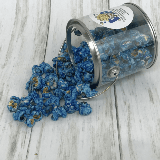 Blueberry Popcorn - POParella's