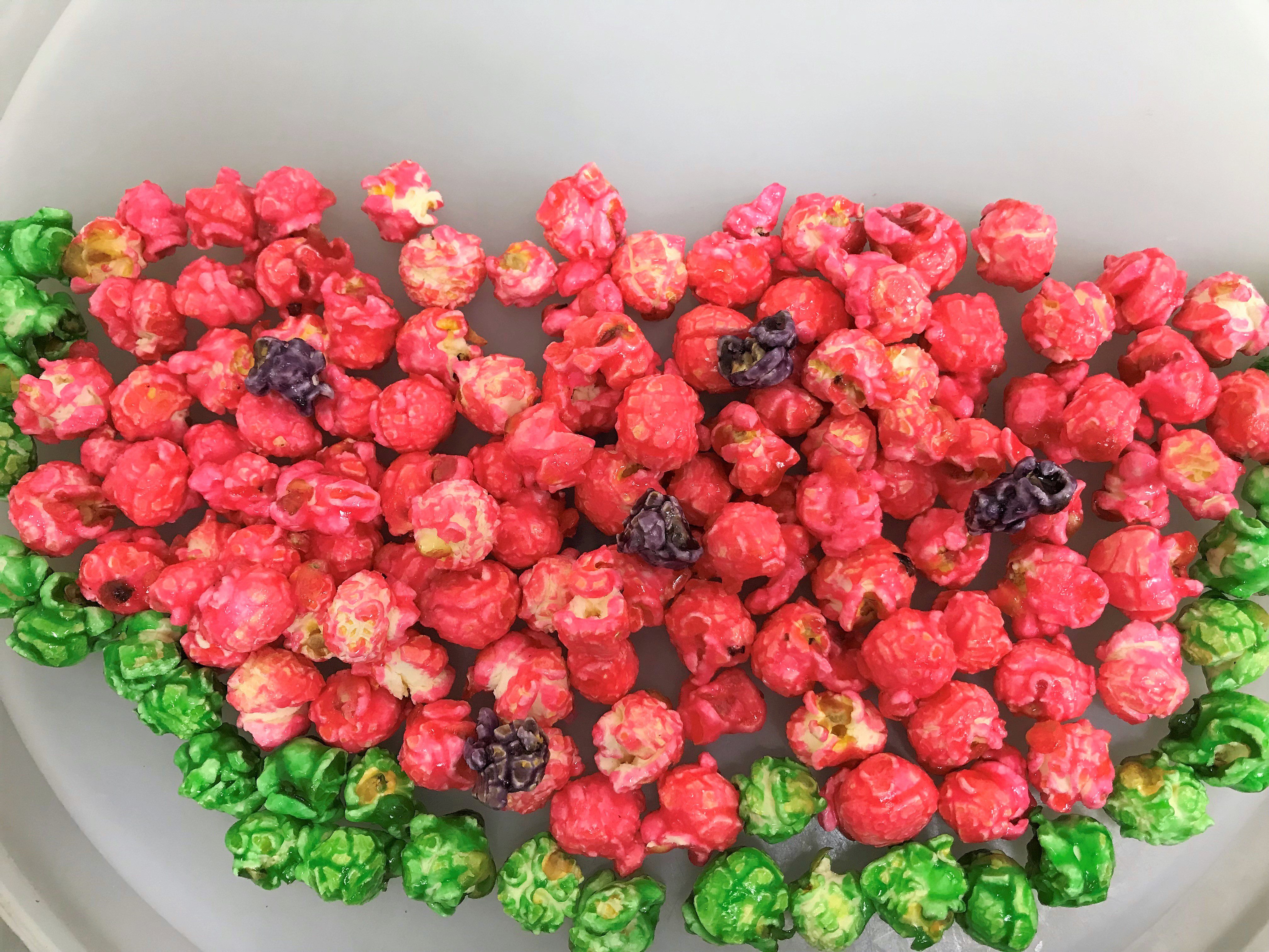 LET'S GET POPPIN! - POParella's