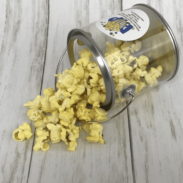 Movie Time Popcorn - POParella's